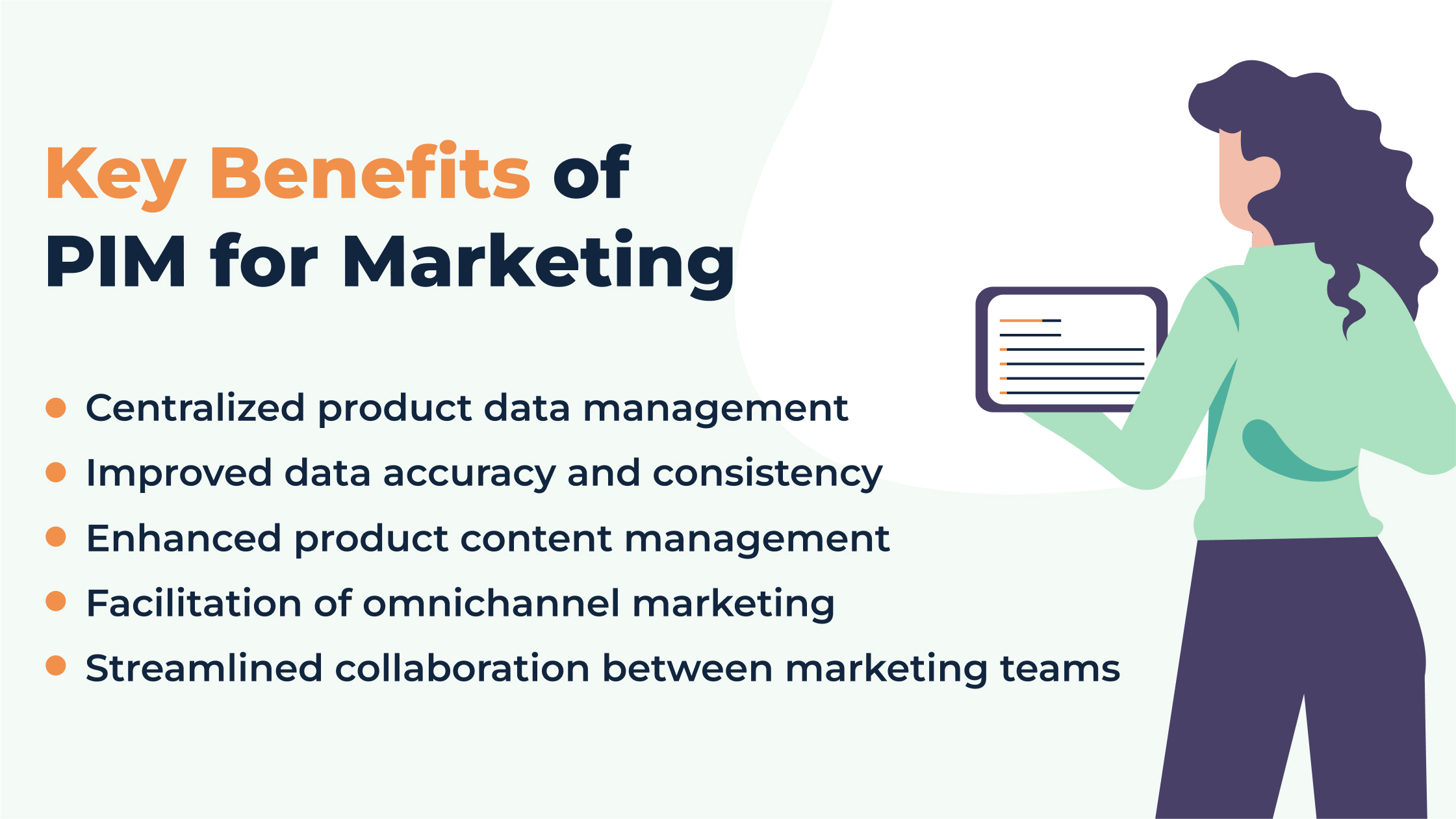 PIM for Marketing: Full Guide [2025] - Gepard PIM