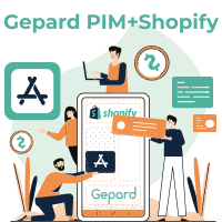 Gepard PIM: Product Information Management For Brands And Retailers
