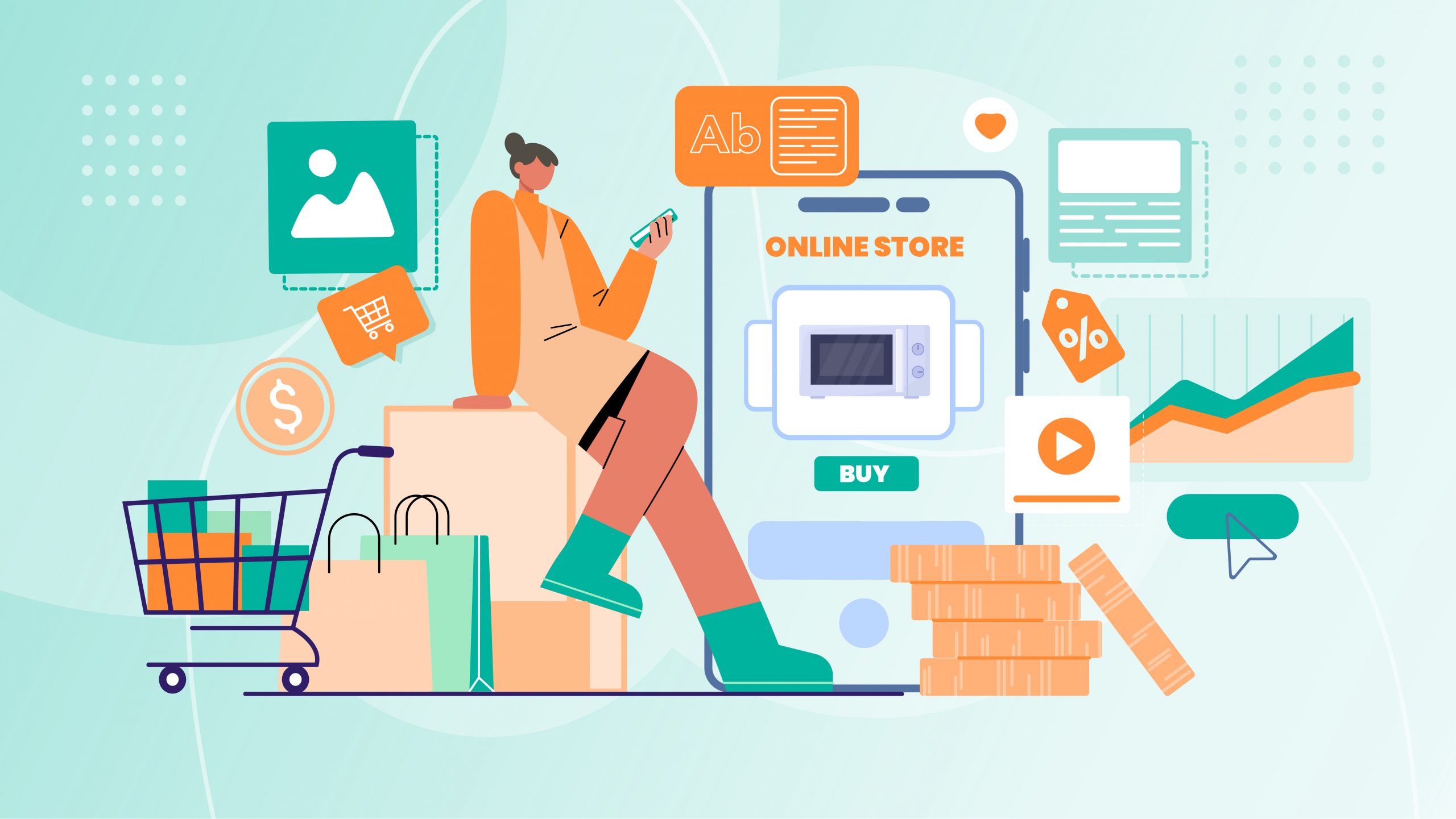 The Role Of Rich Product Content In eCommerce Return Management ...