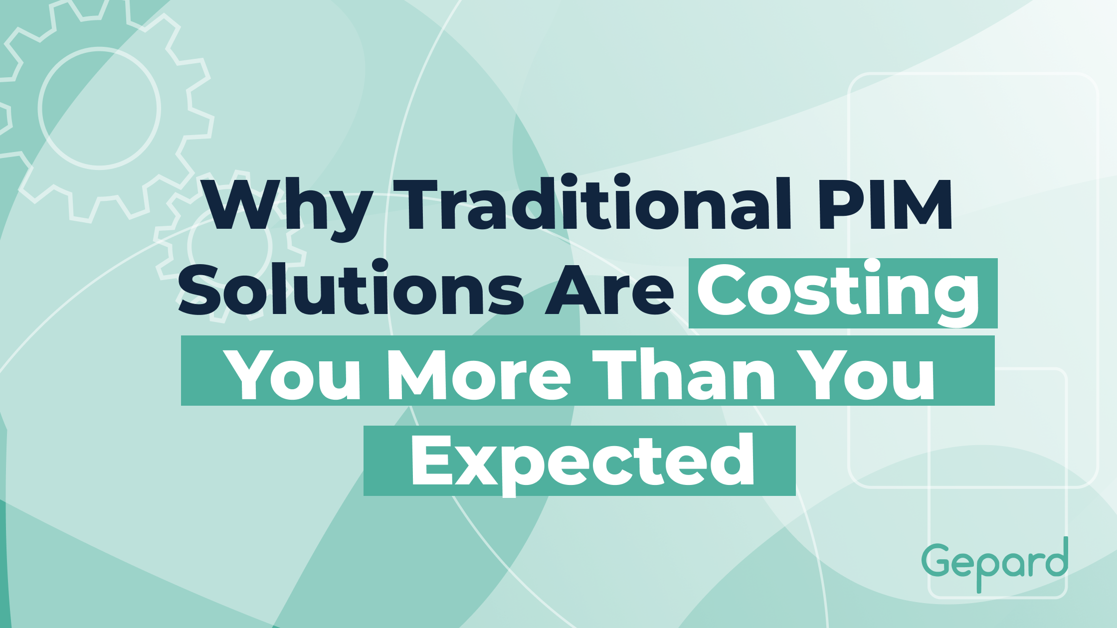 High Implementation Costs: Do You Really Need to Break the Bank for a ...