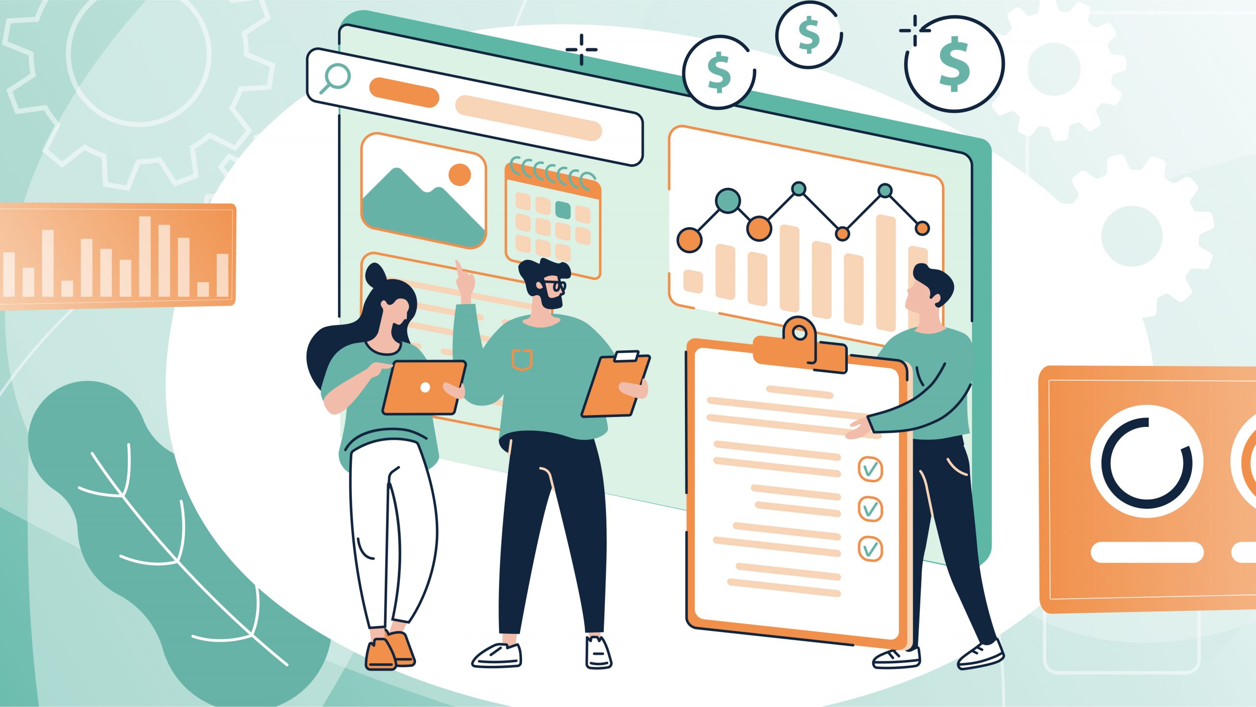 6 Best Practices in Product Data Syndication [2025] - Gepard PIM