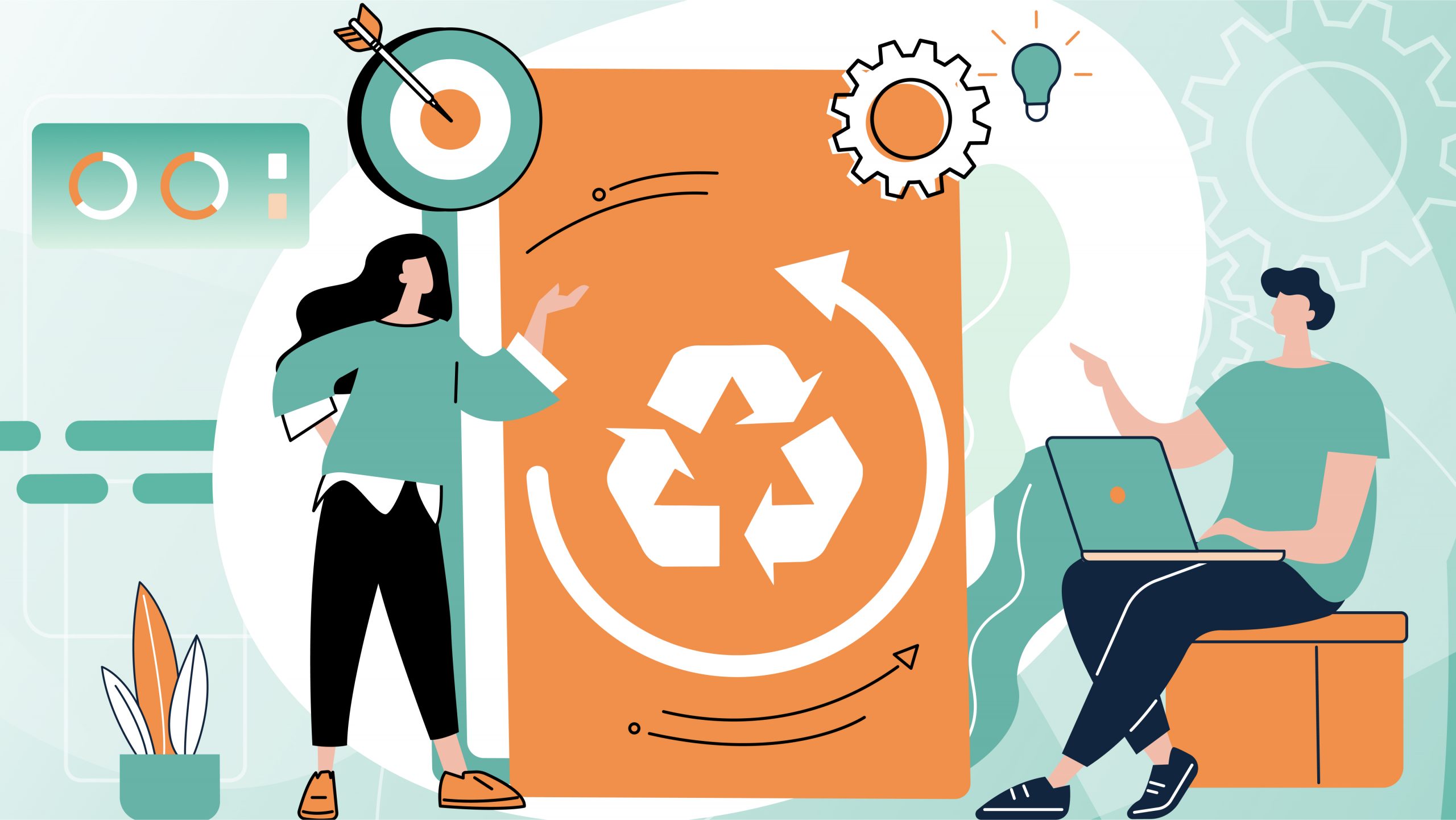 Top 10 Re-Commerce Trends in 2025 - Gepard PIM