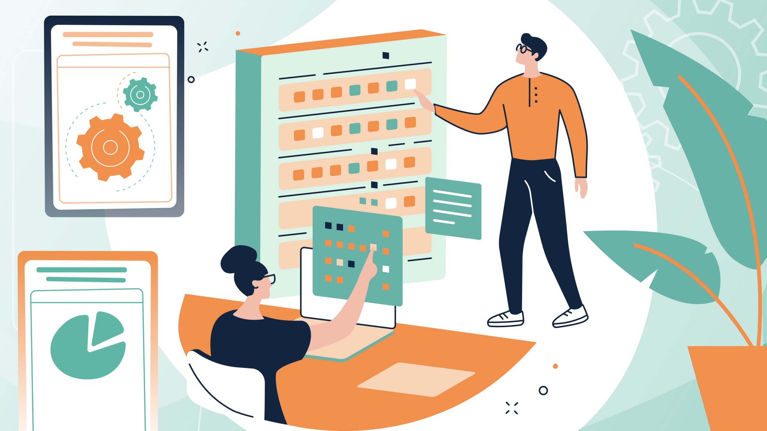 How to Ensure Compliance With Electronics Standards - Gepard PIM