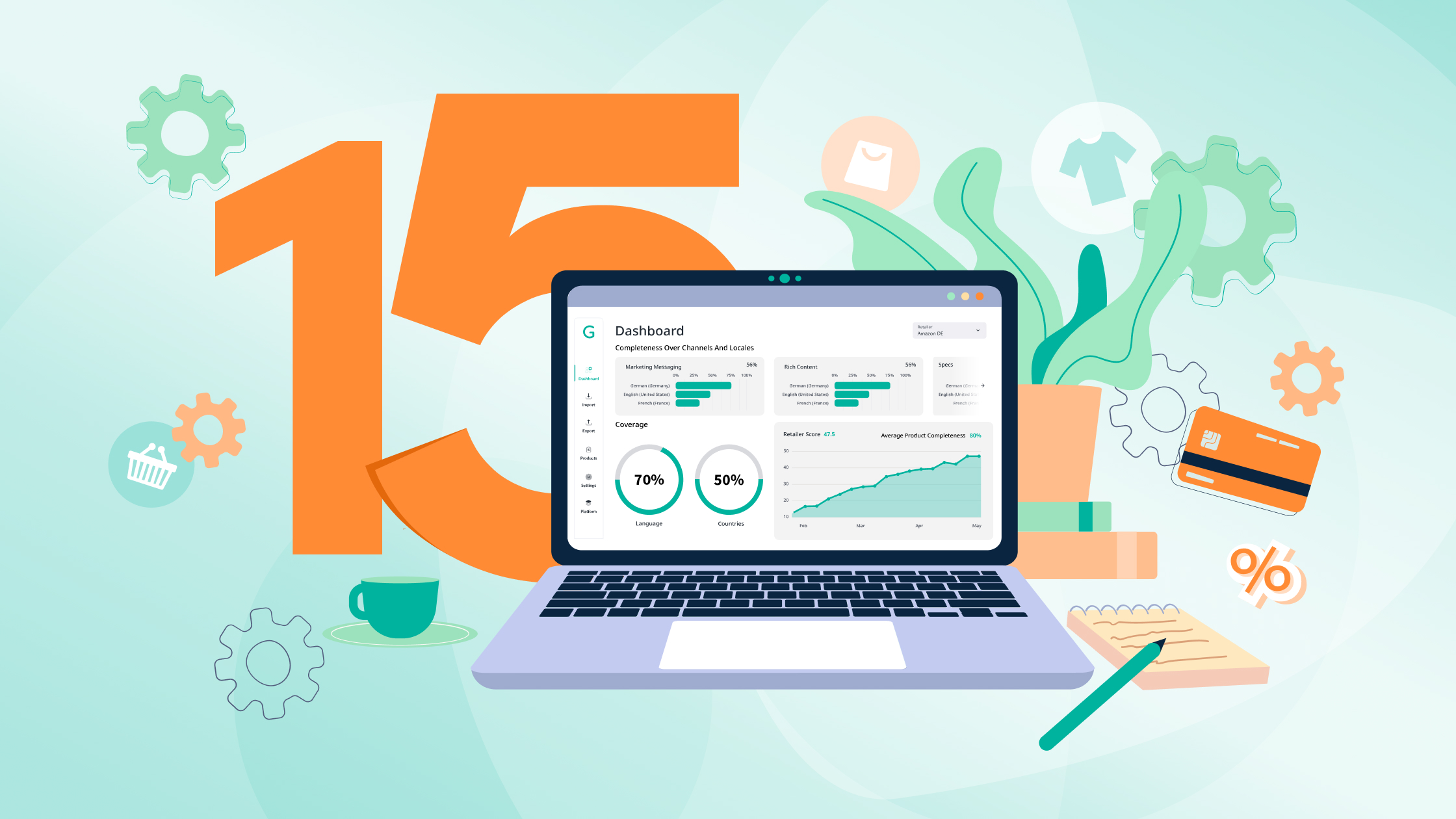 TOP 15 Things That You Need to Know About Product Data Management