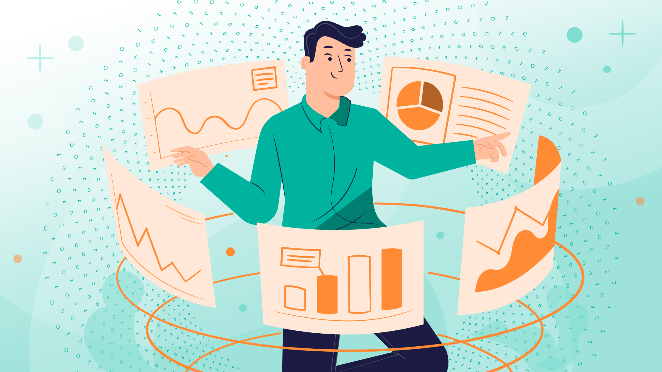 Top 5 Perks Of AI Mapping For Business - Gepard PIM