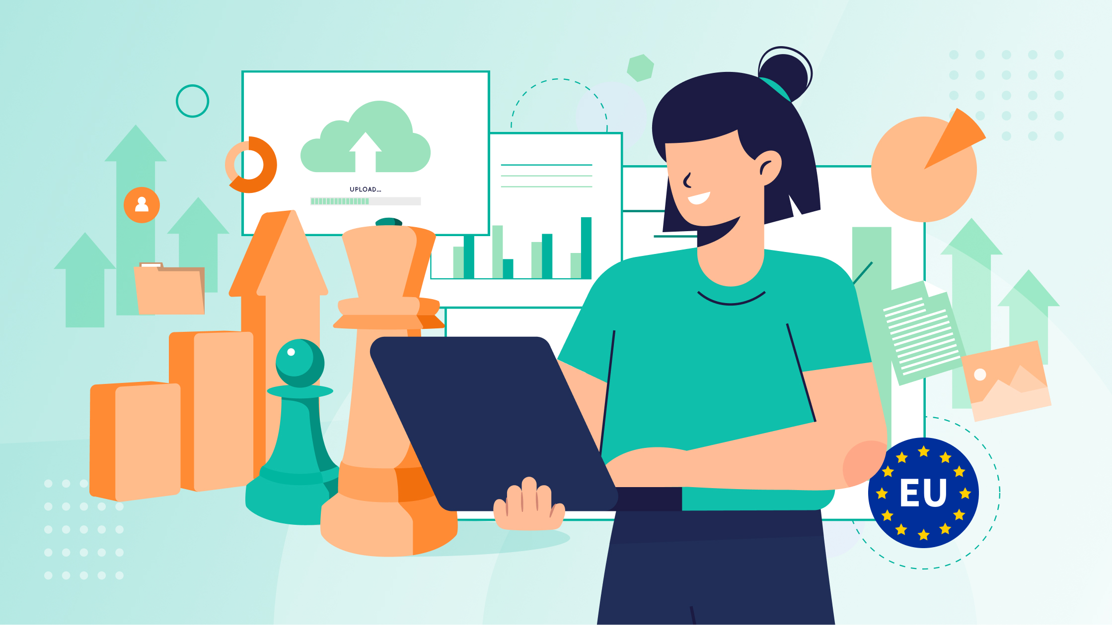 6 Key Tactics for Optimized EPREL Data Input - Gepard PIM