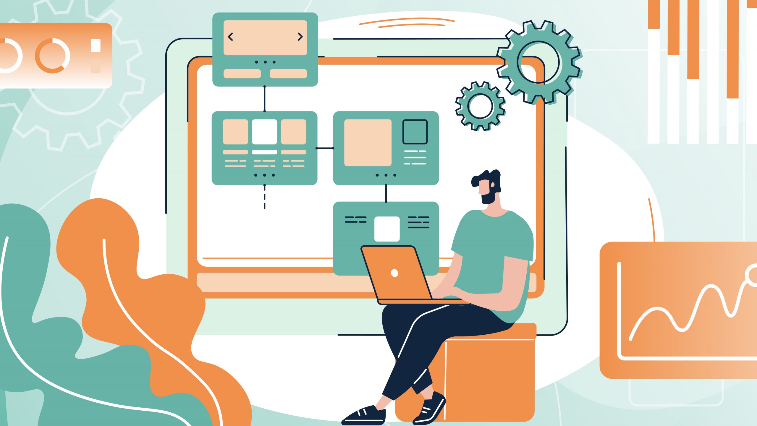 Mastering The PI Standard - Gepard PIM