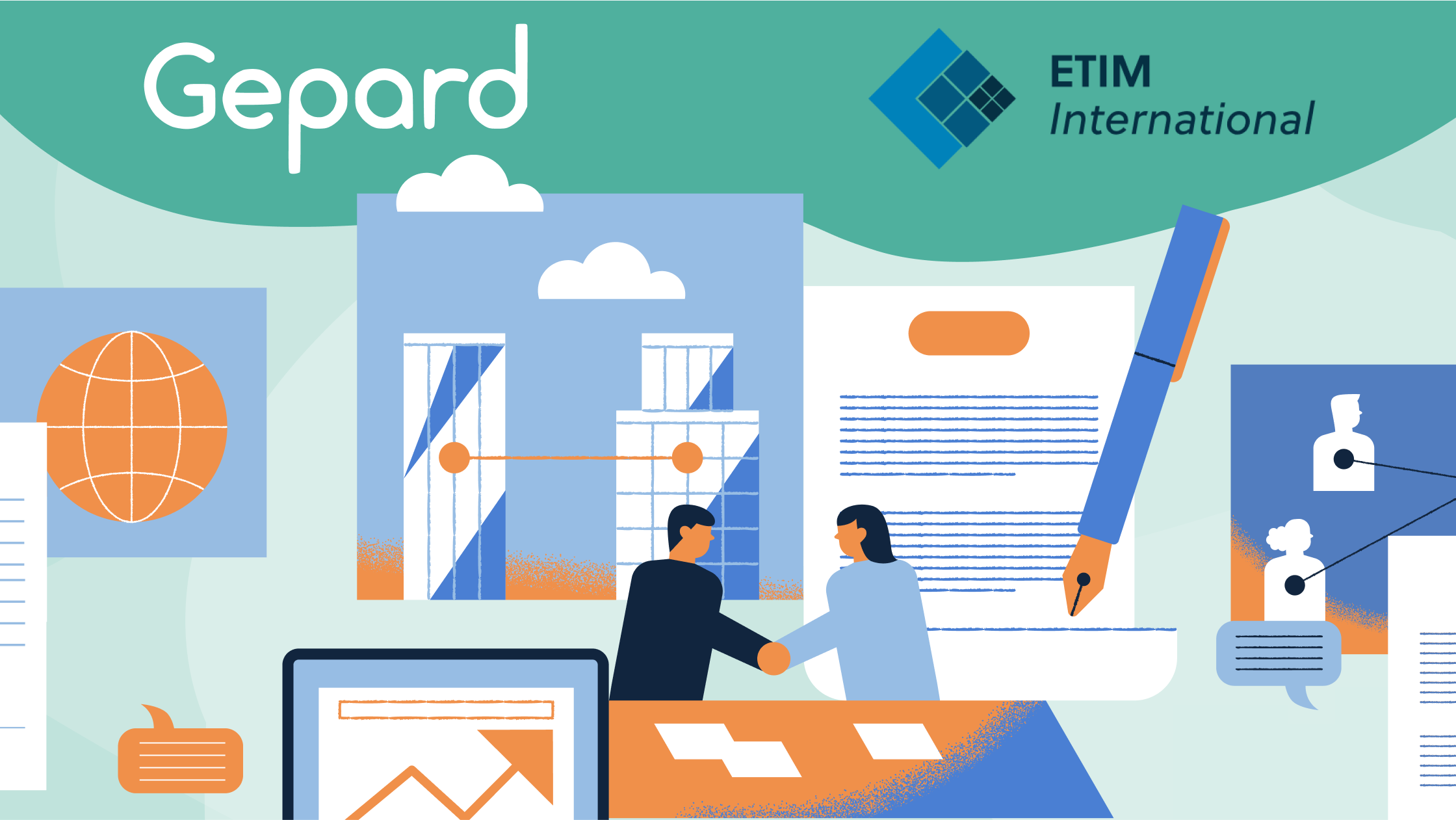 ETIM International - Gepard PIM