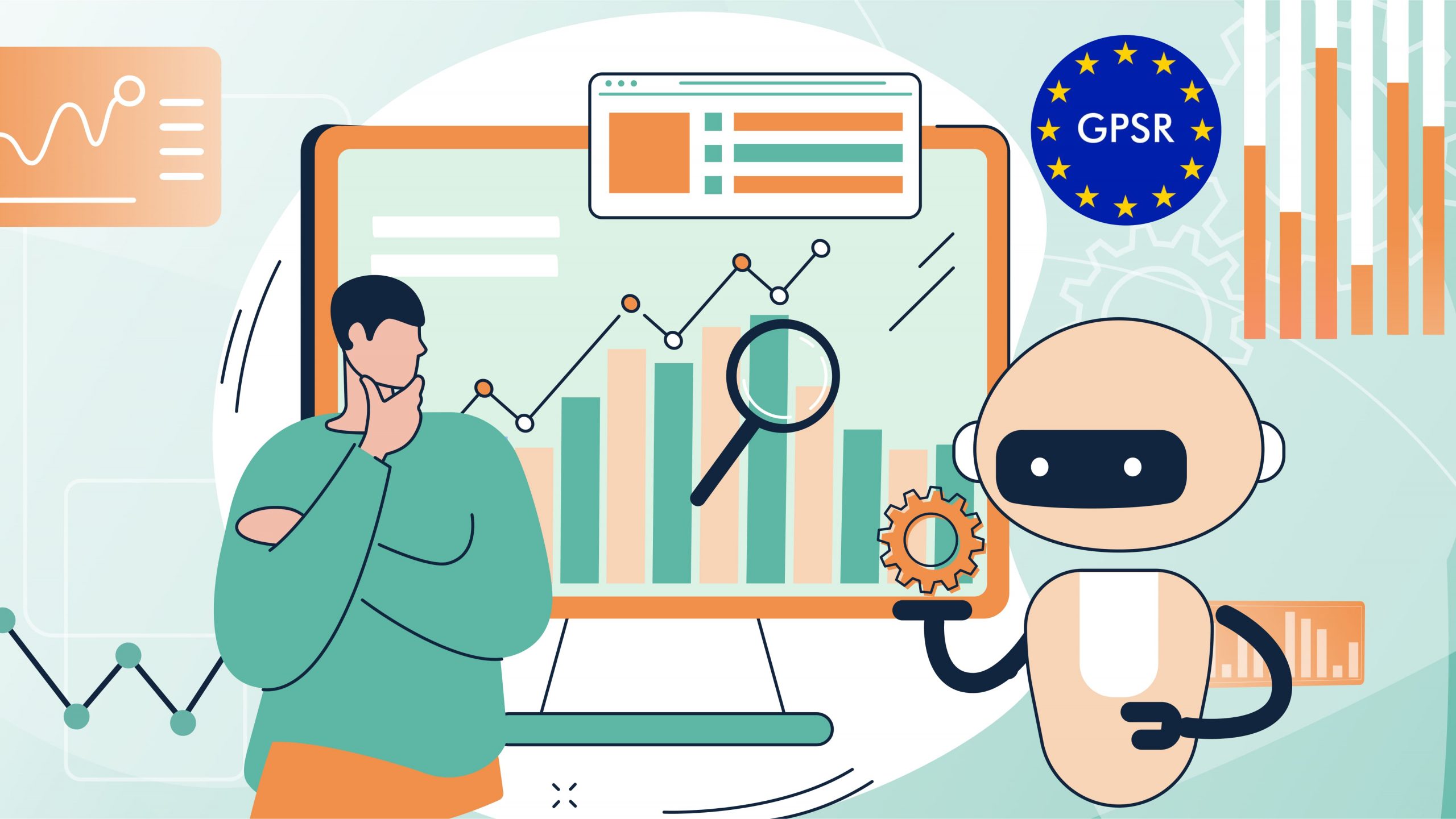 Preparing for GPSR: Key Compliance Strategies - Gepard PIM