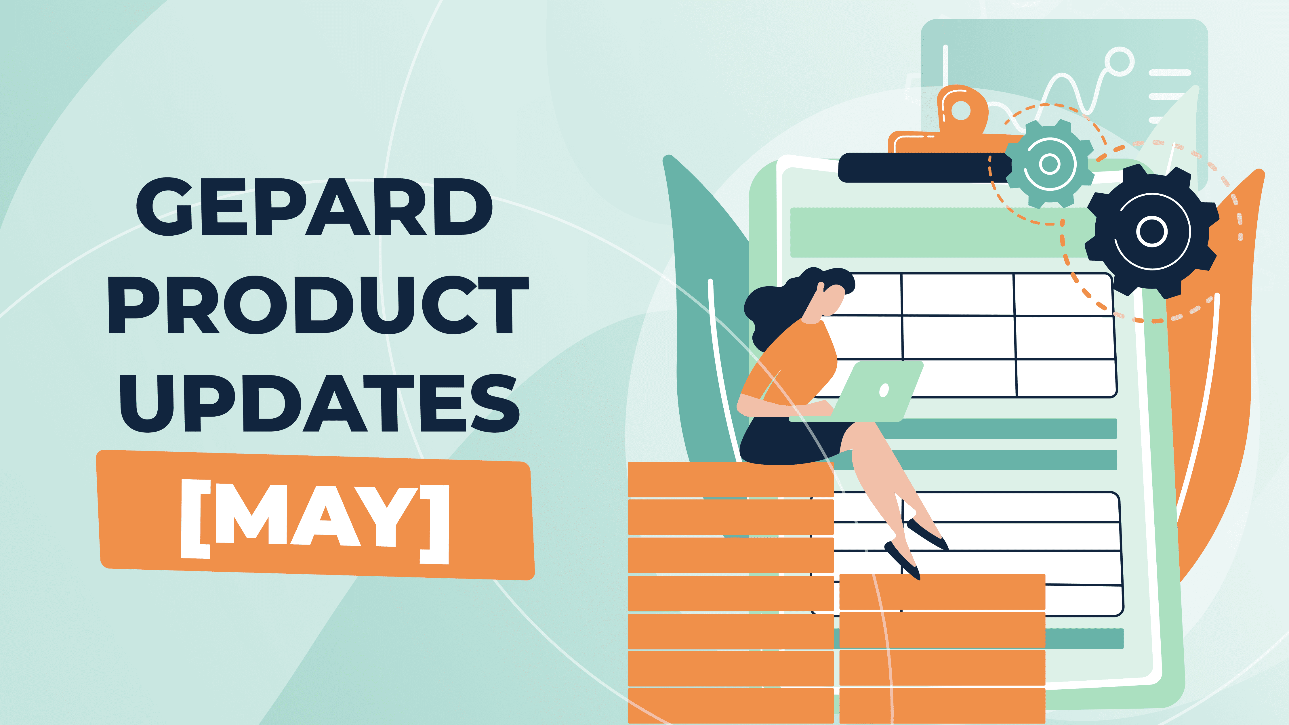 Gepard PIM: May 2025 Product Demo Recap - Gepard PIM