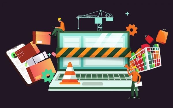 Ins And Outs Of Setting Up An eCommerce Technology Stack - Gepard PIM