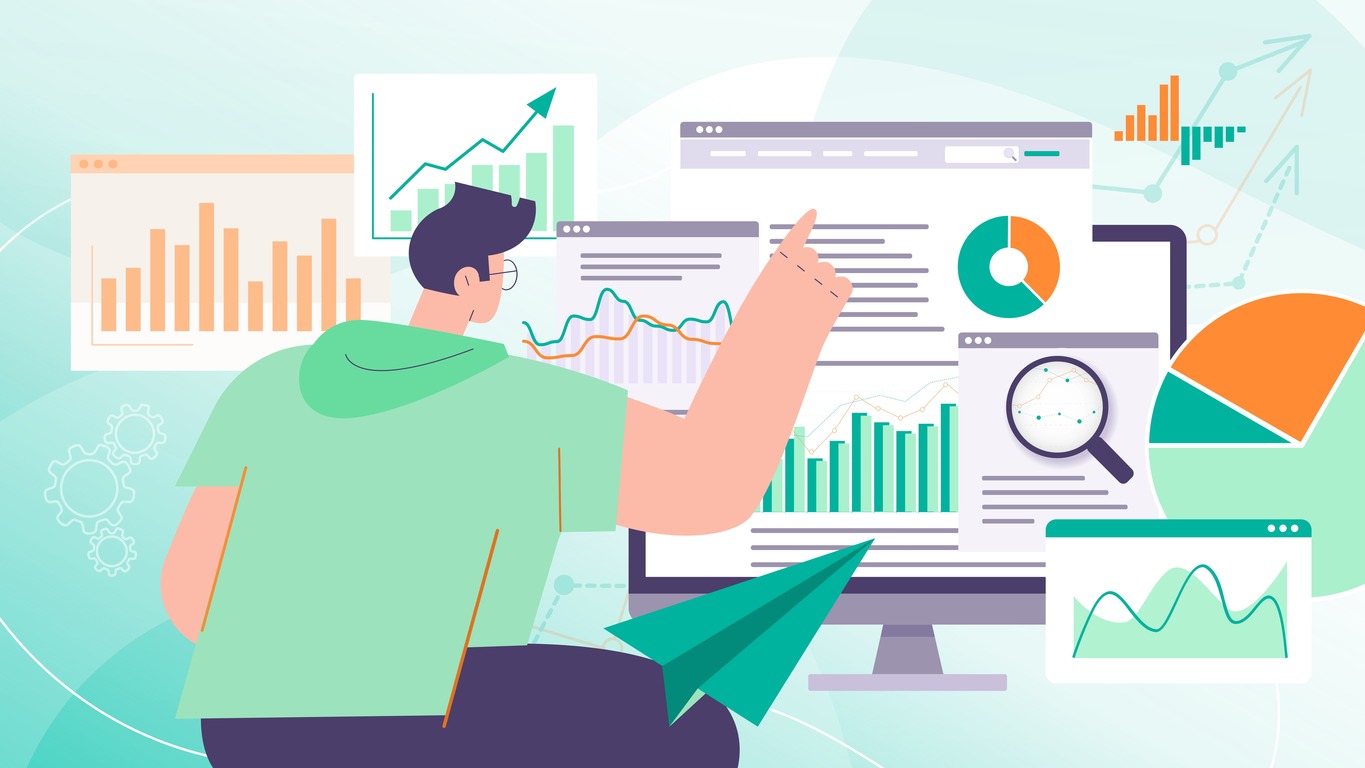 Gepard Digital Shelf Analytics Software - Gepard PIM