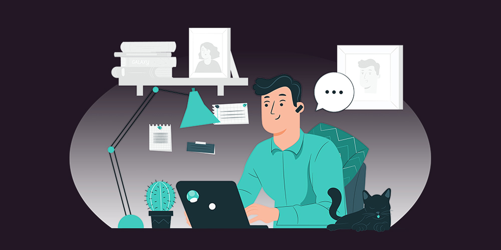Global Quarantine: Work From Home Tips During Covid-19