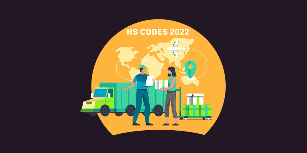 HS Codes 2022 Edition Why It Matters For ECommerce