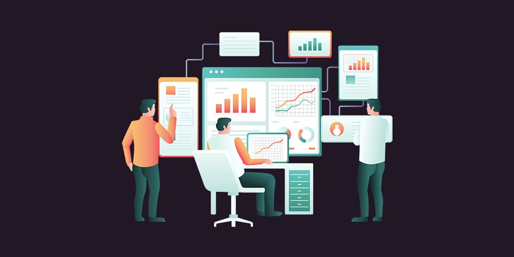 Complete Functional Solution For Product Data Syndication Strategy