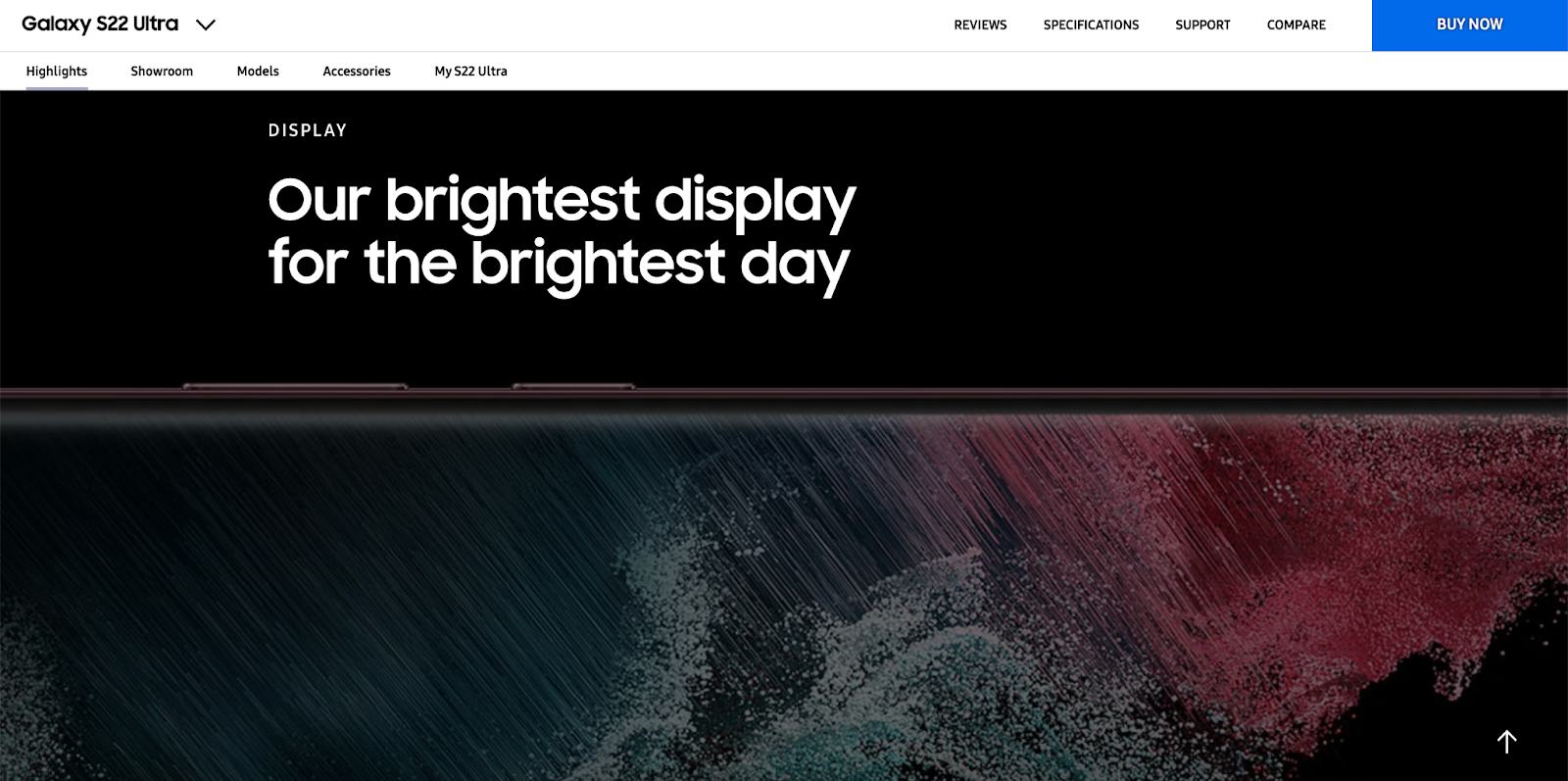 eCommerce Product Story Best Practices